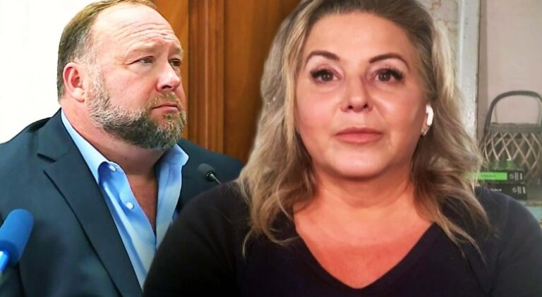 Who is Kelly Rebecca Nichols? All About Alex Jones' Ex-wife