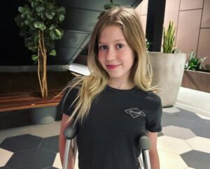 Kinley Cunningham Biography