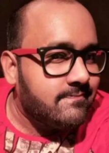 Pradeep K Vijayan Age, Biography, Net worth, Family, Carrer & Movies