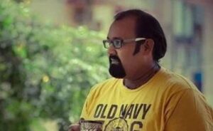 Pradeep K Vijayan Age, Biography, Net worth, Family, Carrer & Movies