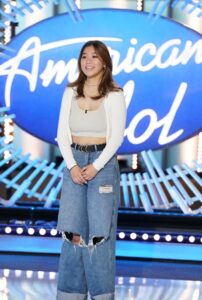 Rachel Chiu Biography