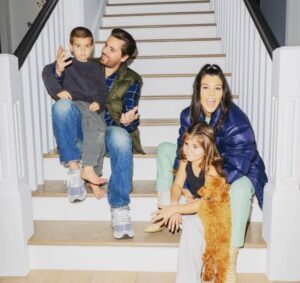 Who Are Scott Disick Parents? Father Jeffrey Disick, and Mother Bonnie ...