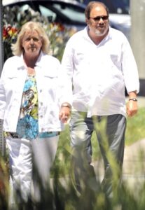 Who Are Scott Disick Parents? Father Jeffrey Disick, and Mother Bonnie ...