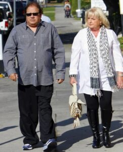Who Are Scott Disick Parents? Father Jeffrey Disick, and Mother Bonnie ...