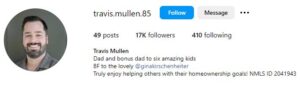 Travis Mullen Age: Know His Net Worth, Wife, Height, Family, Biography ...