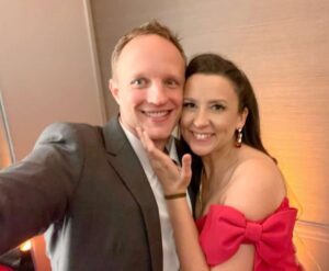 Who Is Aron Accurso? All About Ms. Rachel's Husband