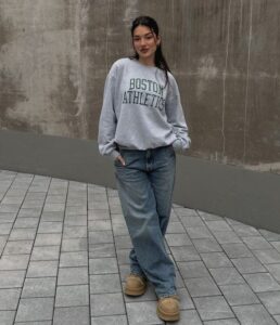 Christina Patakas Bio: Height, Age, Nationality, Ethnicity, Family and more