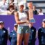 Who are Madison Keys Parents? Meet Rick and Christine