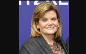 Who Is Mary Kathryn Muenster? Wiki, Net Worth, Age, Kids, and BIO of J ...