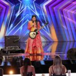 Maya Neelakantan Age: Parents, Height, AGT, Biography and Facts About ...