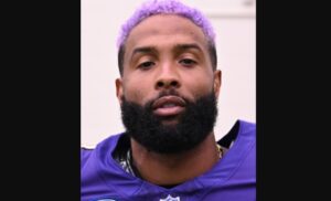 Who are Odell Beckham Jr. Parents? Meet Odell Beckham Sr., and Heather ...