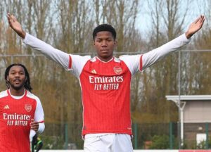 Chido Obi-Martin Height, Weight, Age, Parents, Nationality, Biography ...