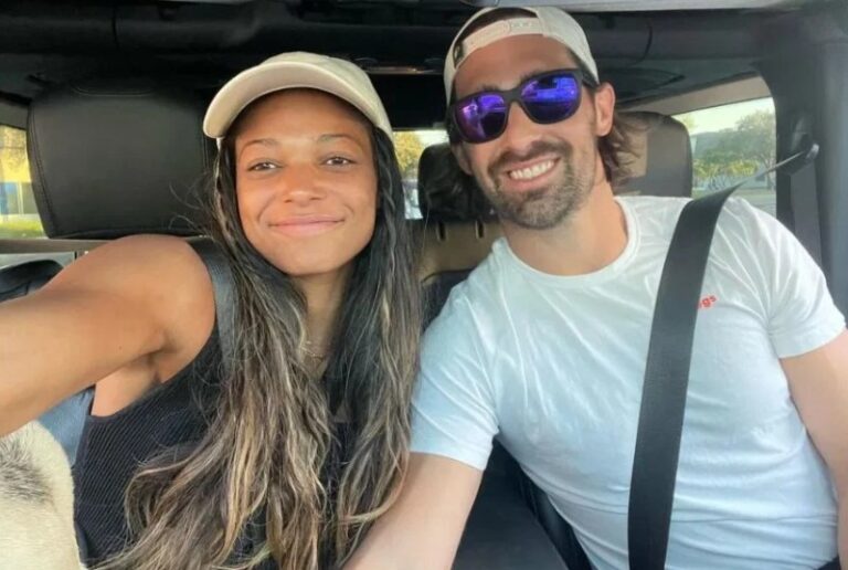 Is Gabby Thomas Married? Who Is Gabby Thomas Boyfriend?