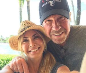 Who is Gena O'Kelley? Wiki, Biography & Facts About Chuck Norris' Wife