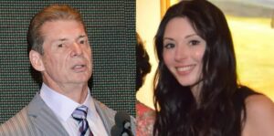 Who is Janel Grant? Wiki, Age, Husband, Family & BIO of Vince McMahon ...