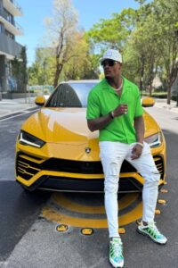 Jason Luv Age, Height, Girlfriend, Wiki, Biography, and More
