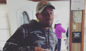 Jeremy Dufrene Biography