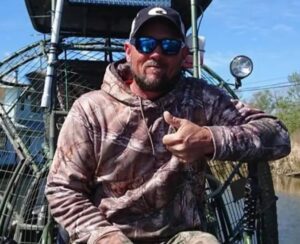 Jeremy Dufrene Biography
