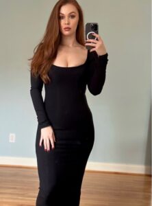 Leanna Decker Age, Height, Net Worth, Biography, Wiki, and More