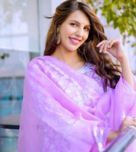 Nibedita Pal Biography