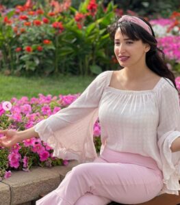 Sherouk Abdelaziz Age: Who is Sherouk Abdelaziz? Husband, Wiki and Family