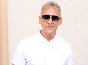 Who is Angelo Pagan? Wiki, Biography, Net Worth & Facts About Leah ...