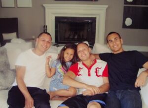 Who is Angelo Pagan? Wiki, Biography, Net Worth & Facts About Leah ...