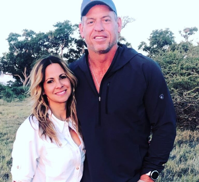 Catherine Mooty Biography - Age, Kids, Net Worth and Facts about Troy ...