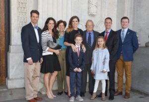 Curtis Jackson Biography - Age, Kids, Family & Facts about Nancy Mace's ...