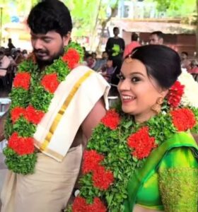 Who is Durga Viswanath? Age, husband, Kids, Family, Biography and more