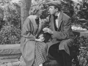 Helen Burger Biography - All About Glenn Miller's Wife