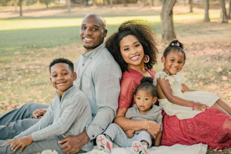 Jamila Ryans Biography - Age, Kids, Net Worth, Family & Facts about ...