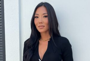Katie Ginella - Biography, Husband, Age, Net Worth, Height, Family