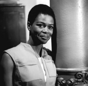 Kenneth Franklin Biography - Age, Family & Facts about Cicely Tyson's ...