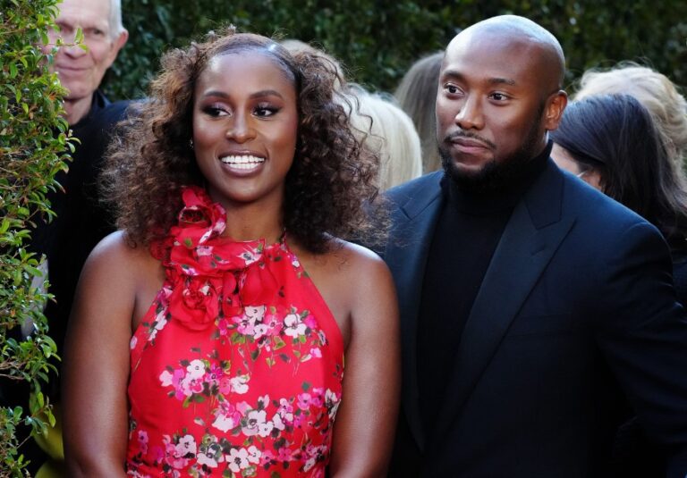 Who is Louis Diame? BIO, Age, Family & Facts About Issa Rae's Husband