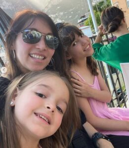 Monica Isaacman Biography - Age, Family & Facts about Jared Isaacman's Wife