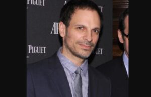Who is Nick Cokas? Meet Katharine McPhee's Ex-Husband