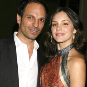 Who is Nick Cokas? Meet Katharine McPhee's Ex-Husband