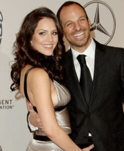 Who is Nick Cokas? Meet Katharine McPhee's Ex-Husband