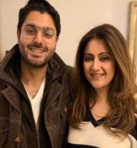 Who is Rabia Noman? Wiki, Biography, Family, Age & Facts about Nauman ...