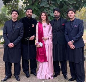 Who is Rabia Noman? Wiki, Biography, Family, Age & Facts about Nauman ...