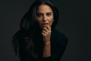 Stephanie Nur Wiki - Biography, Age, Husband, Family, Affairs and more