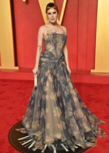 Tallulah Willis Biography - Age, Husband, Family & Facts about Bruce ...