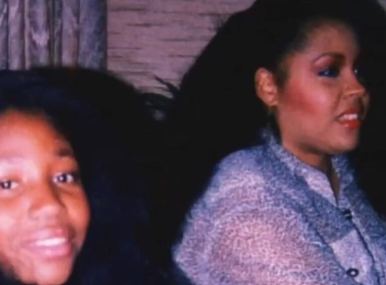 Tandia White Biography, Age, Family & Facts about Vesta Williams' Daughter