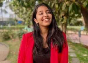 Aanvi Kamdar Biography