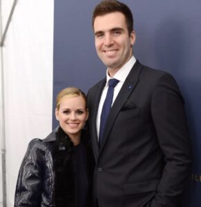 Dana Grady Biography: All about Joe Flacco's Wife