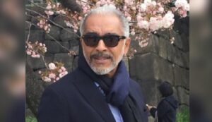 Eric Maurice Biography: Facts About Sheryl Lee Ralph's Ex-Husband