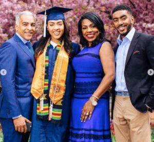 Eric Maurice Biography: Facts About Sheryl Lee Ralph's Ex-Husband
