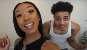 Lucas Coly Biography: Age, Girlfriend, Net Worth, Family and More