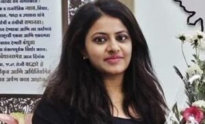 Pooja Khedkar IAS Biography